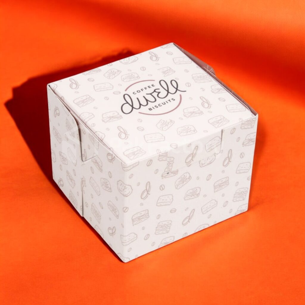 Bun Boxes - custom packaging company usa