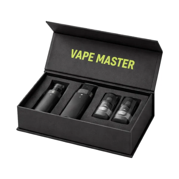 Custom Vaping Packaging | Alpha Packages